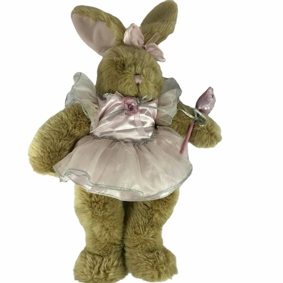 Build-A-Bear | Toys | Build A Bear Ballerina Ballet Bunny Rabbit Floppy ...